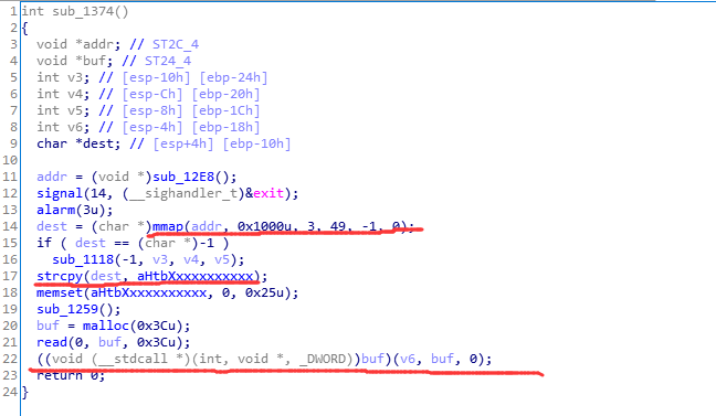 Hunting— Htb Pwn Challenge Lexsd6 S Home